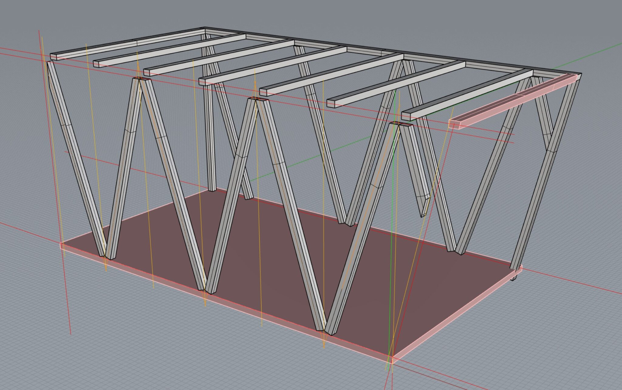 TechTinyHouse - TechTinyHouse